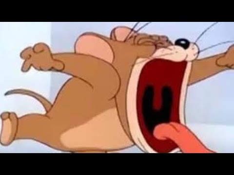 Jerry Roars Like Infected Argentinosaurus - YouTube