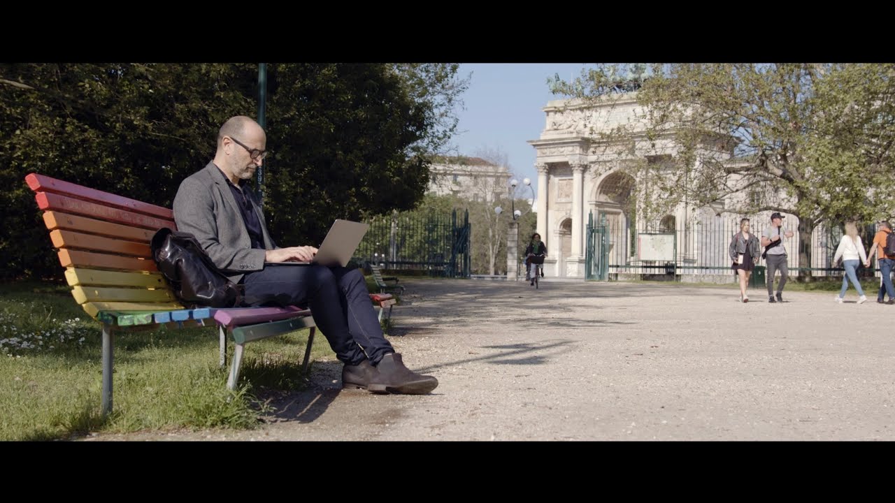 Terna Trailer def - YouTube