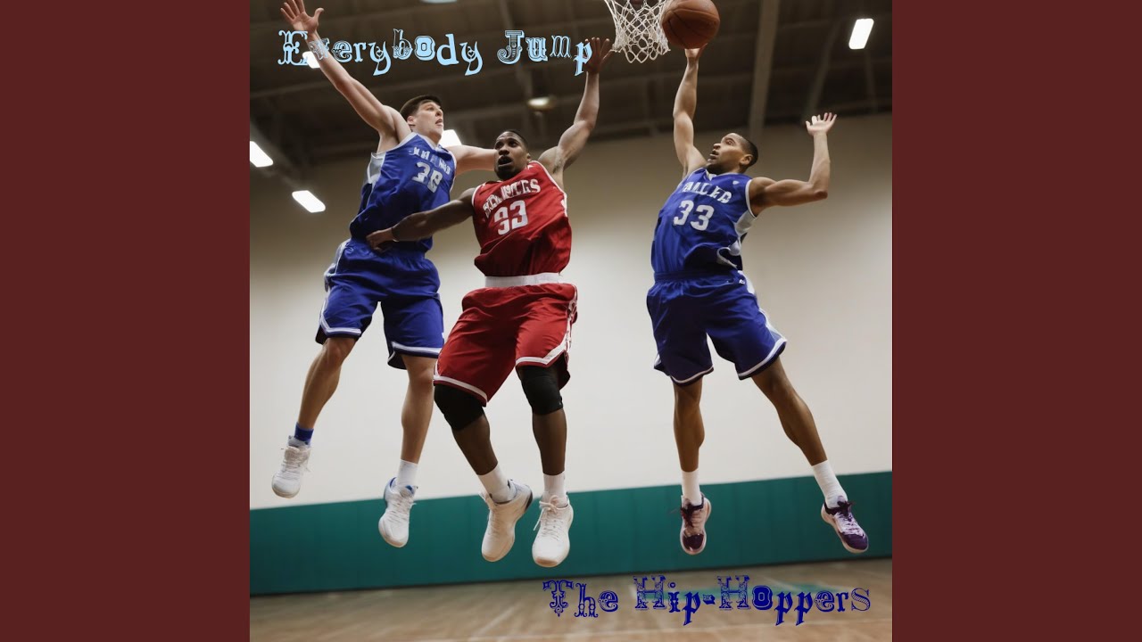 Everybody Jump (Dance Mix) - YouTube