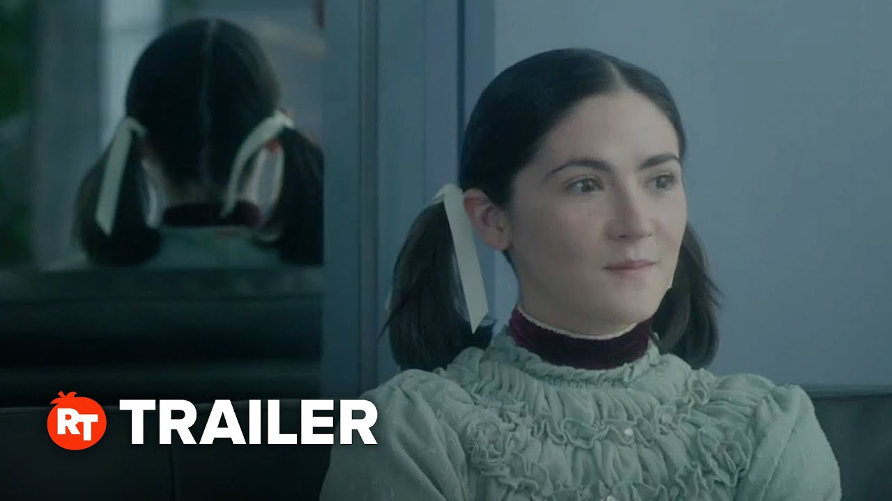 Orphan: First Kill Trailer #1 (2022) - YouTube