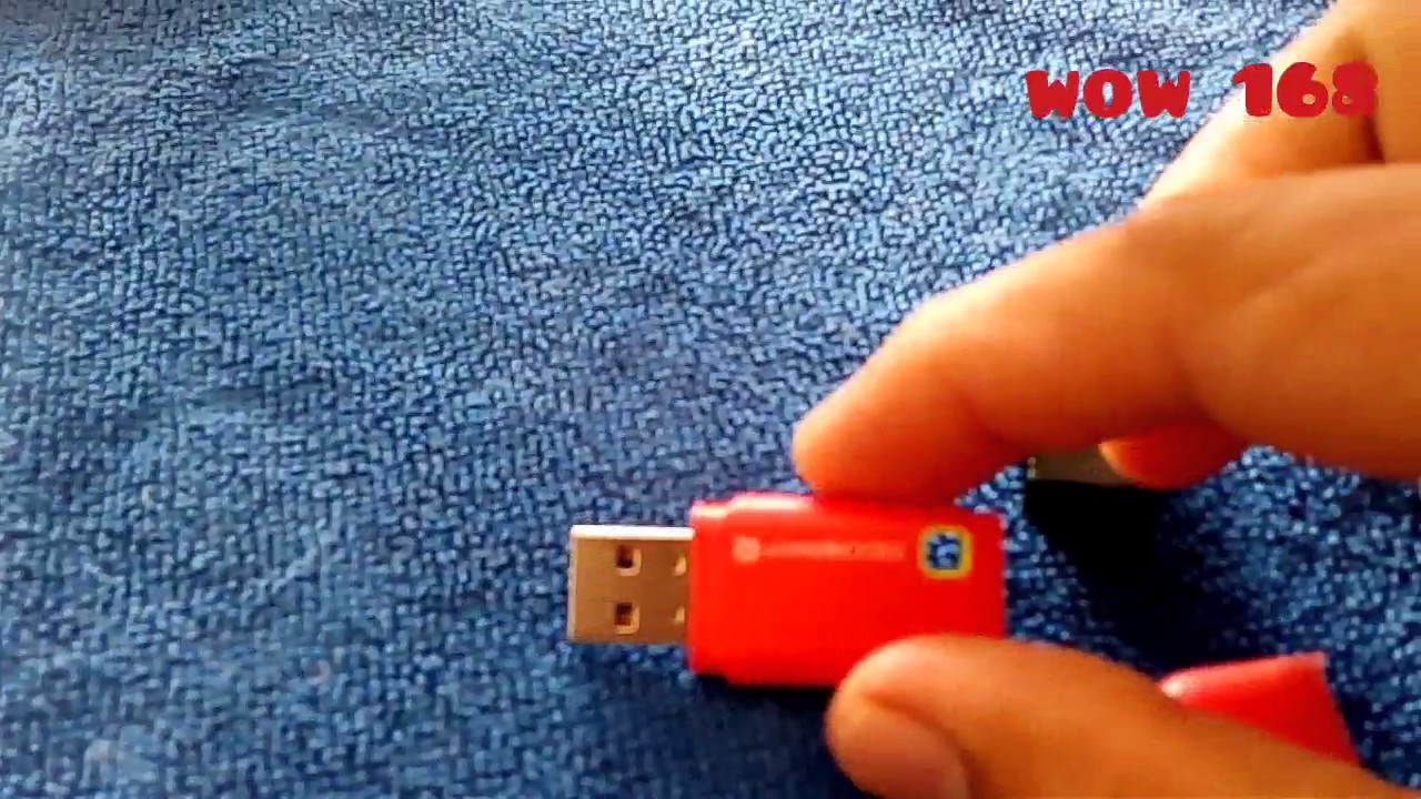 360 wifi รีวิว ลงdriver - YouTube