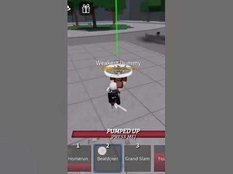 Metal Bat Infinite 100% Combo - YouTube