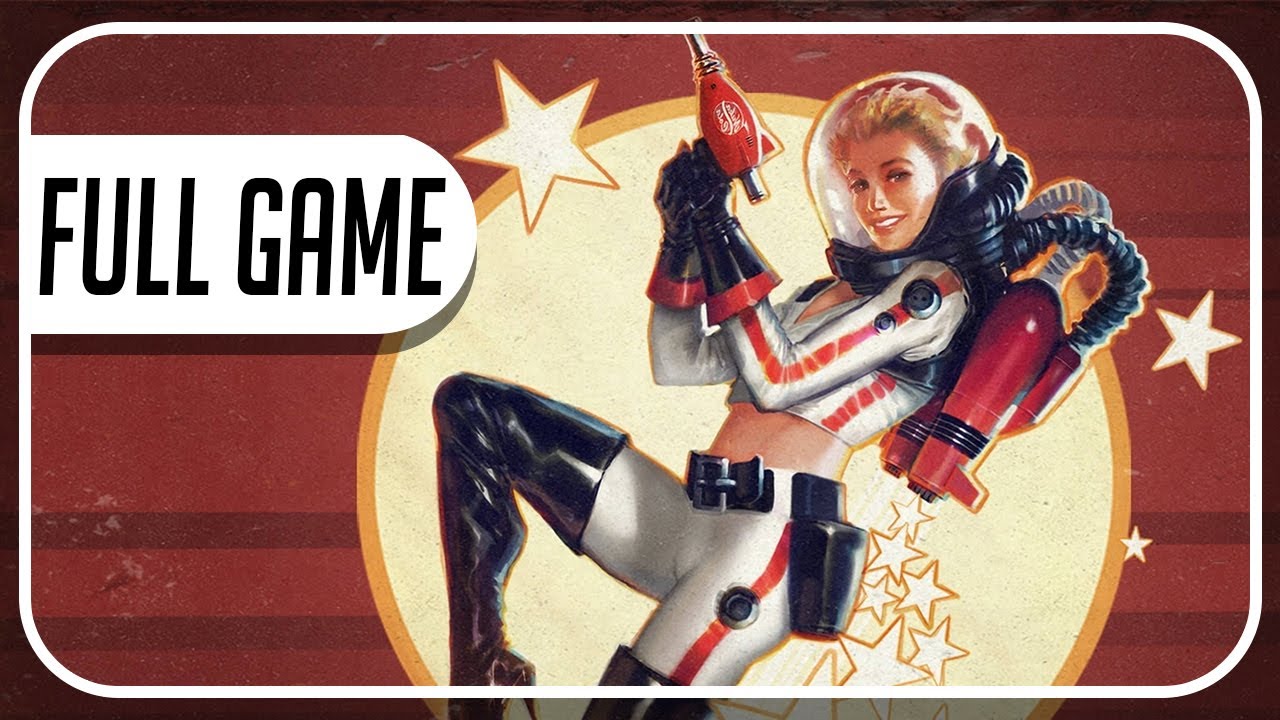 Fallout 4: Nuka World FULL GAME Walkthrough No Commentary (Longplay ...