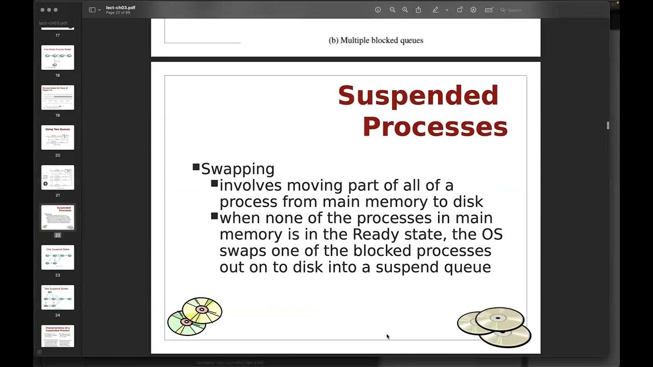 CSCI 430 Fall 2024 - Sep 17 - YouTube