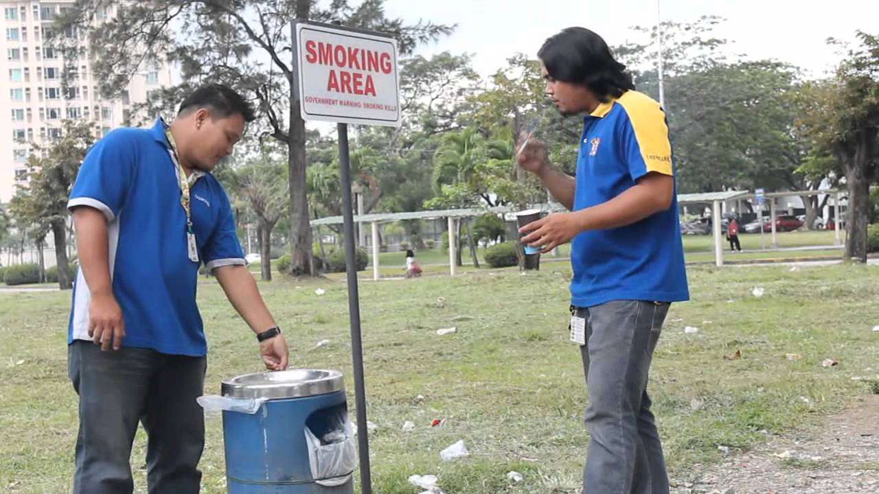 Ako'y Isang Mabuting Pilipino(lipiemco mtv) - YouTube