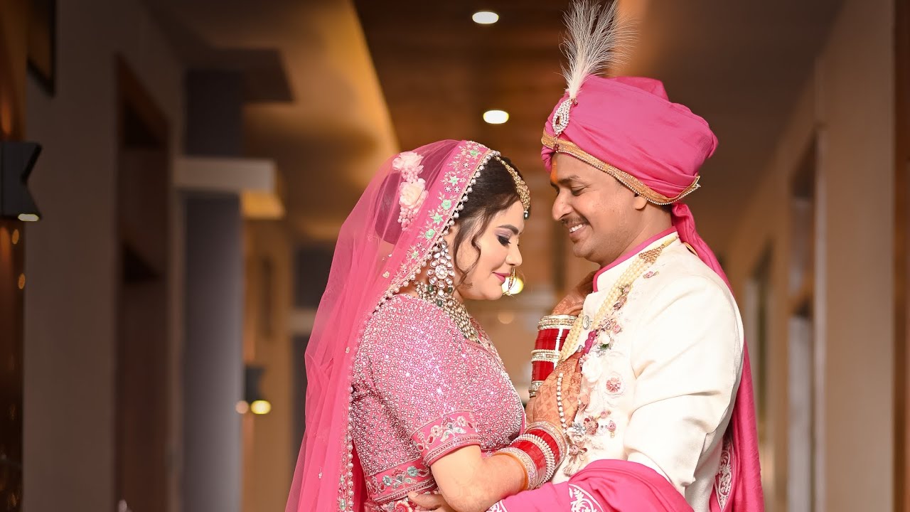 Cinematic teaser 2022 | Pankaj & Ritu | Best Wedding Teaser | Best Wedding Video | Ok Studio ...