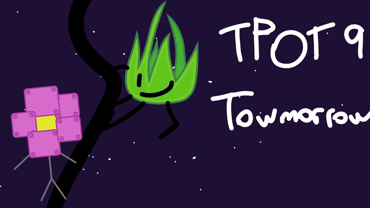 TPOT 9 TOWMORROW - YouTube