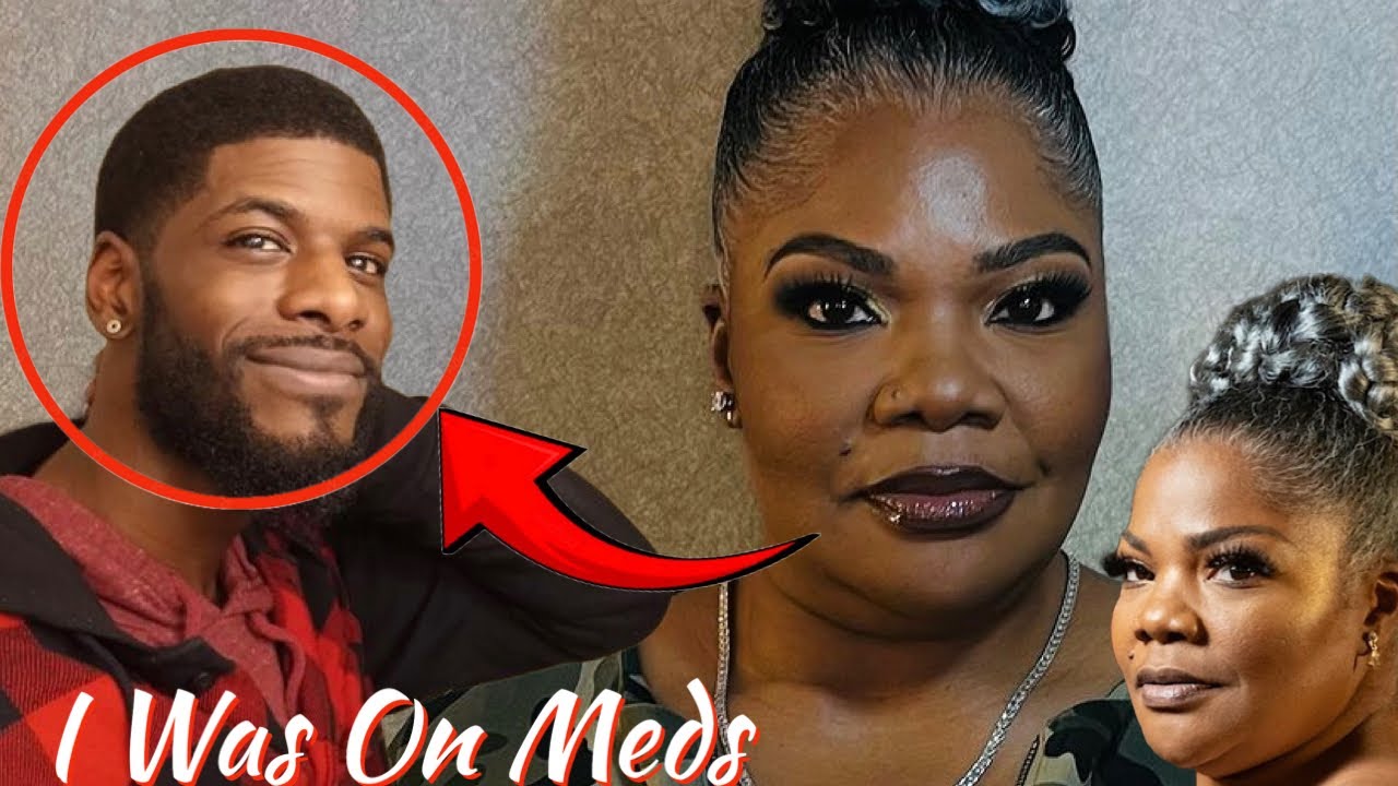 Mo’Nique Son Shalon Jackson REACTS To Her Disrespect On STAGE Reveals ...
