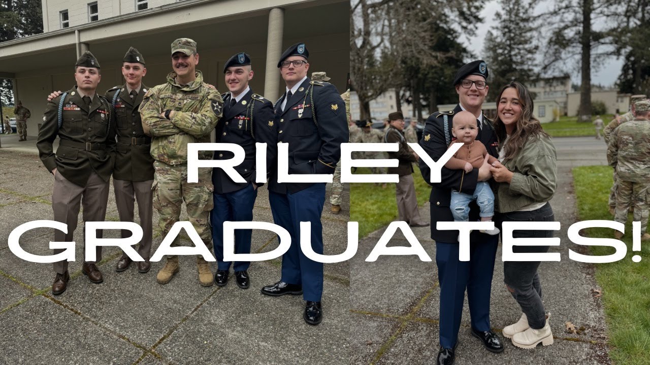 BLC graduation - YouTube