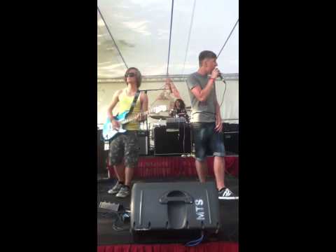 This Love (Marroon 5 cover)