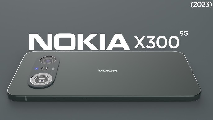 New Nokia X200 5G First Introduction 2024 Trailer Concept, 51% OFF