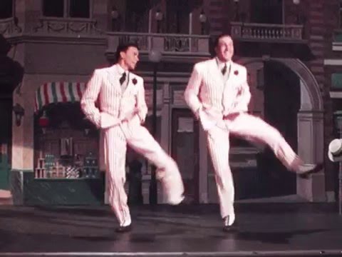 The M.V.P. 's - Turning My Heartbeat Up - YouTube