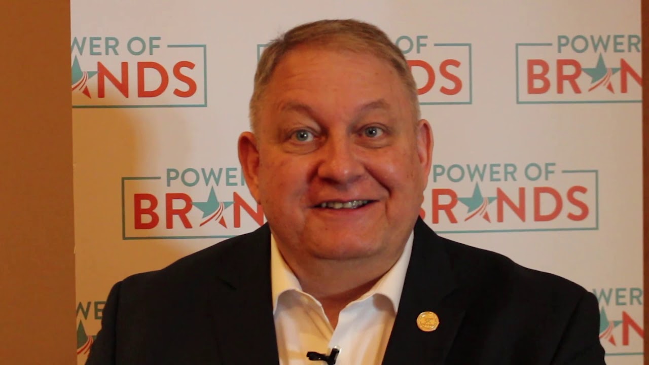 Paul Trapp, Event Prep -- The Power of Brands - YouTube