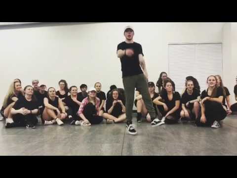 It's been awhile since I've posted something so here's a clip from ...