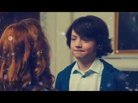 Ciuman Kids zaman now. Bikin iri!!  Romantis banget😇