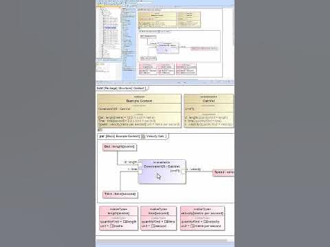 SysML - Before Creating Custom Value Types Try This - YouTube