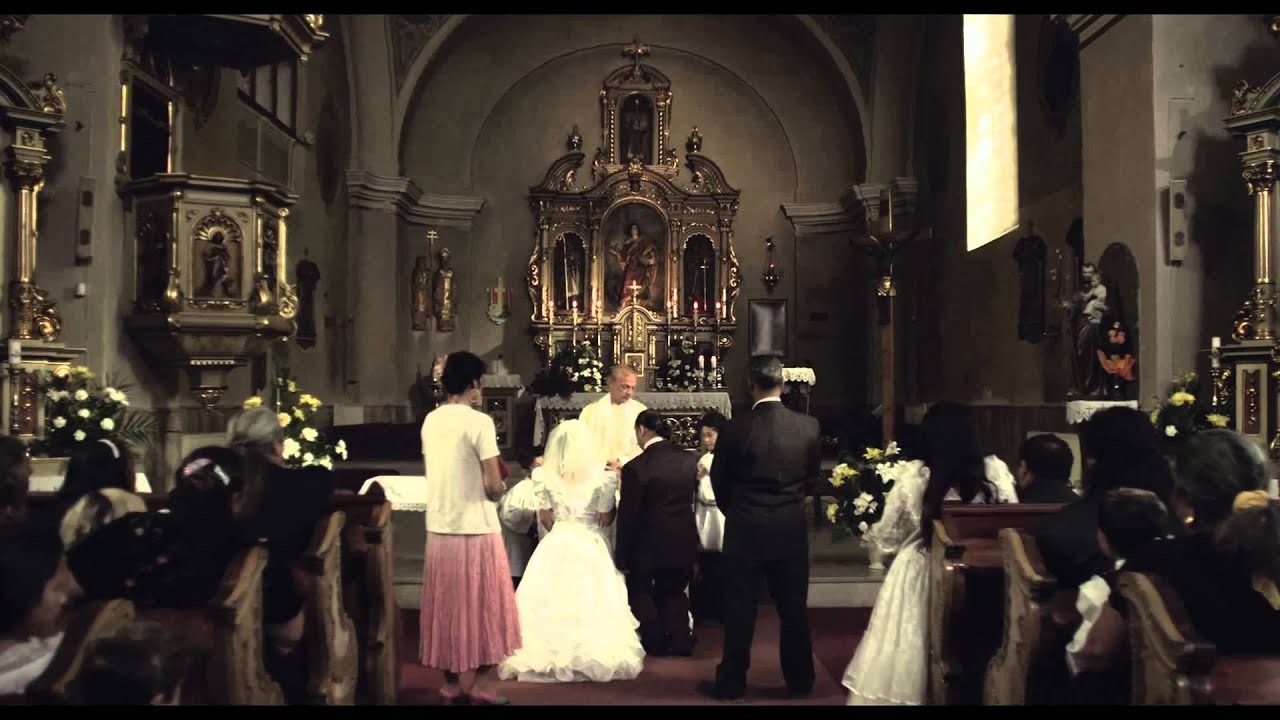 Cigán | Gypsy Trailer - YouTube