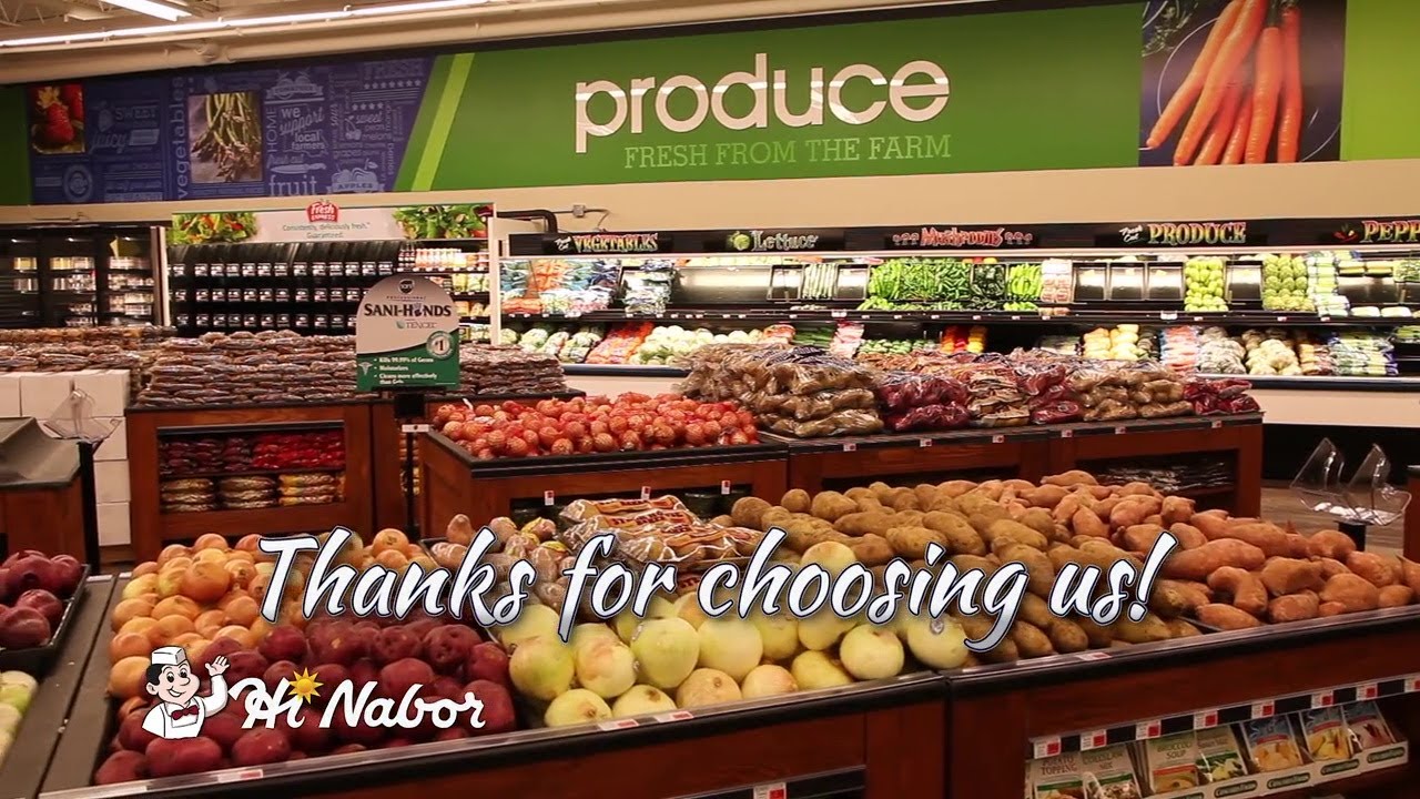 Hi Nabor Weekly Sales Ad 4/16/20 - 4/22/20 - YouTube