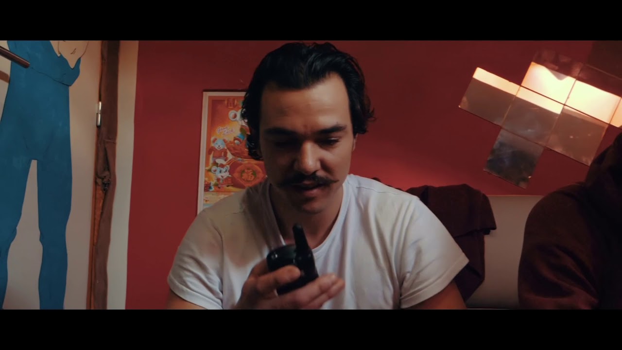 Si2l - Mis De Coté (Clip) - YouTube