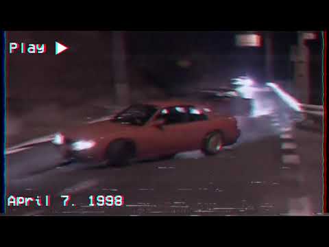 N O S T A L G I C   90s Drift Edit