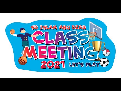 Apa itu Class Meeting? - YouTube