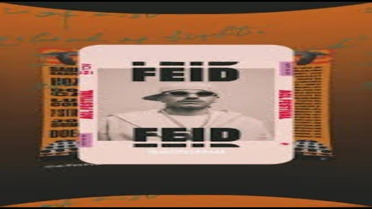 FEID - En vivo Austin City Limits Music Festival 2025 - YouTube