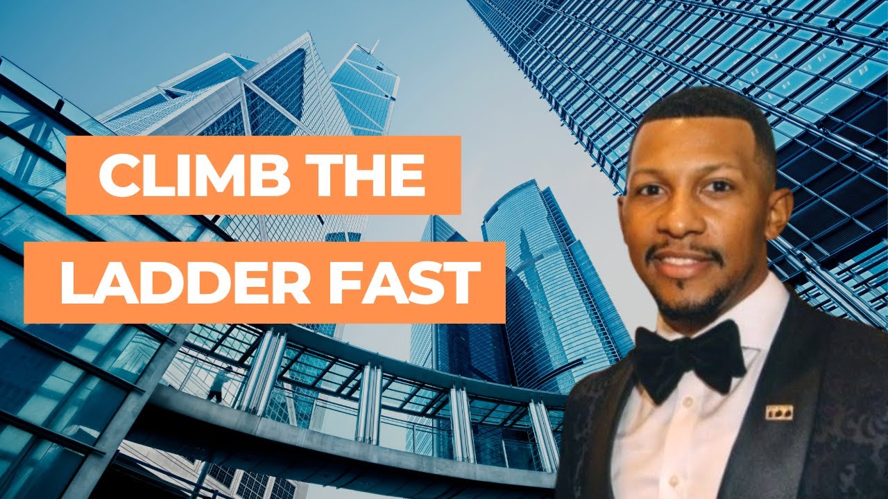 How To Climb The Corporate Ladder Quickly Getting Drafted In The Mlb
