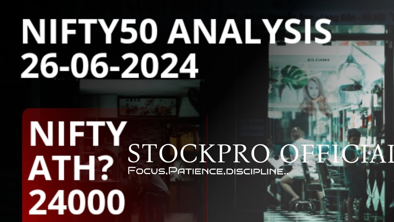 Nifty 50 Analysis Youtube