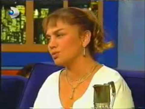 Sezen Aksu Zaga'da
