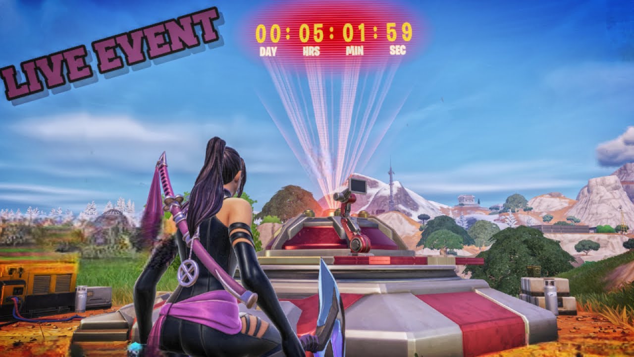 🔴LIVE | My first ever FORTNITE LIVE EVENT?! - Fortnite #19 - YouTube