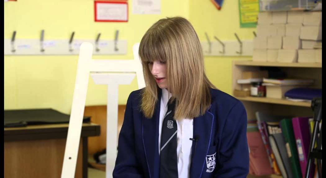 Schools Senior 3 - English Speaking Board exam - YouTube