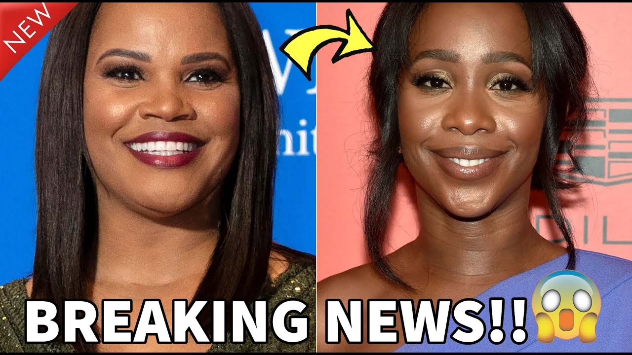 Getting to Know Laura Coates: CNN Host & Ex-Federal Prosecutor's 5 Key ...