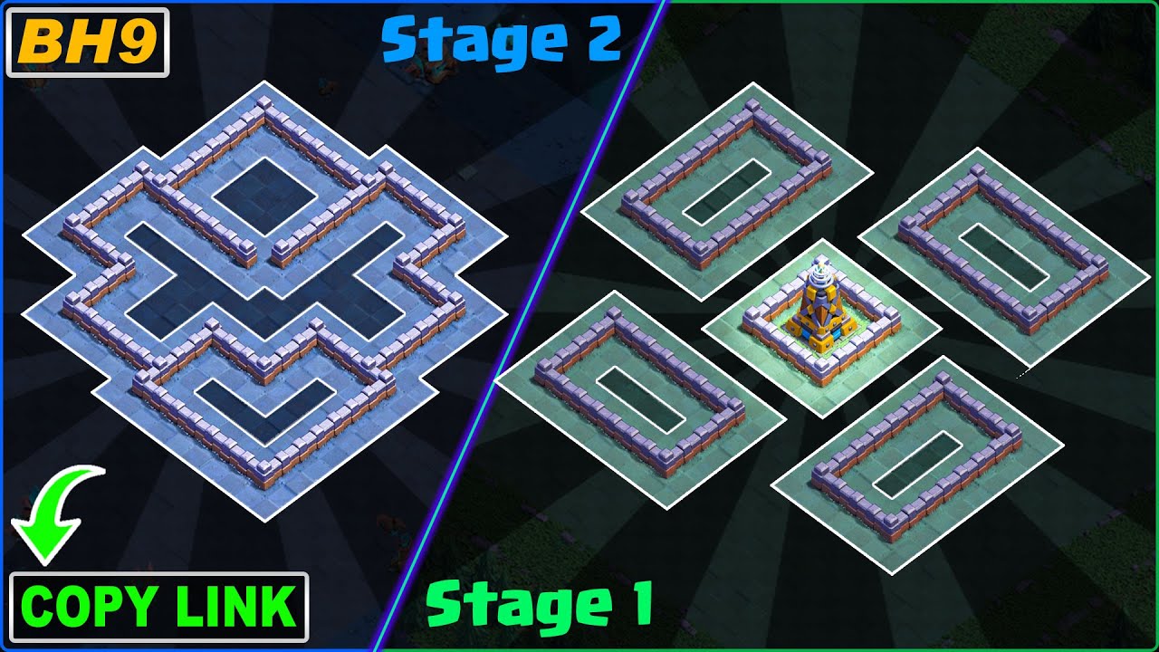 New Best! BH9 Base (Stage 1 & Stage 2) | BH9 Base Copy Link 2023 ...