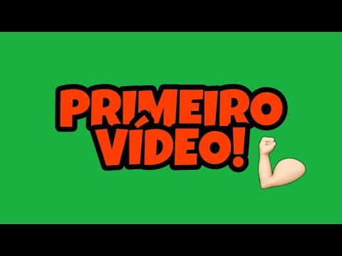 PRIMEIRO VÍDEO! (TREINO DE PEITO E OMBRO)
