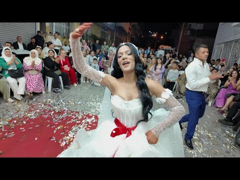 İzmir Roman Düğünü Çiğli Perküsyoncu Raskonun Muhteşem İnanılmaz Düğünü