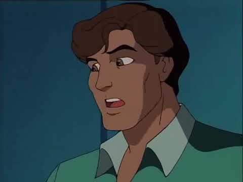 Peter Parker Çıkma Teklifi Reddedilince Kaçıyor - Spider-Man