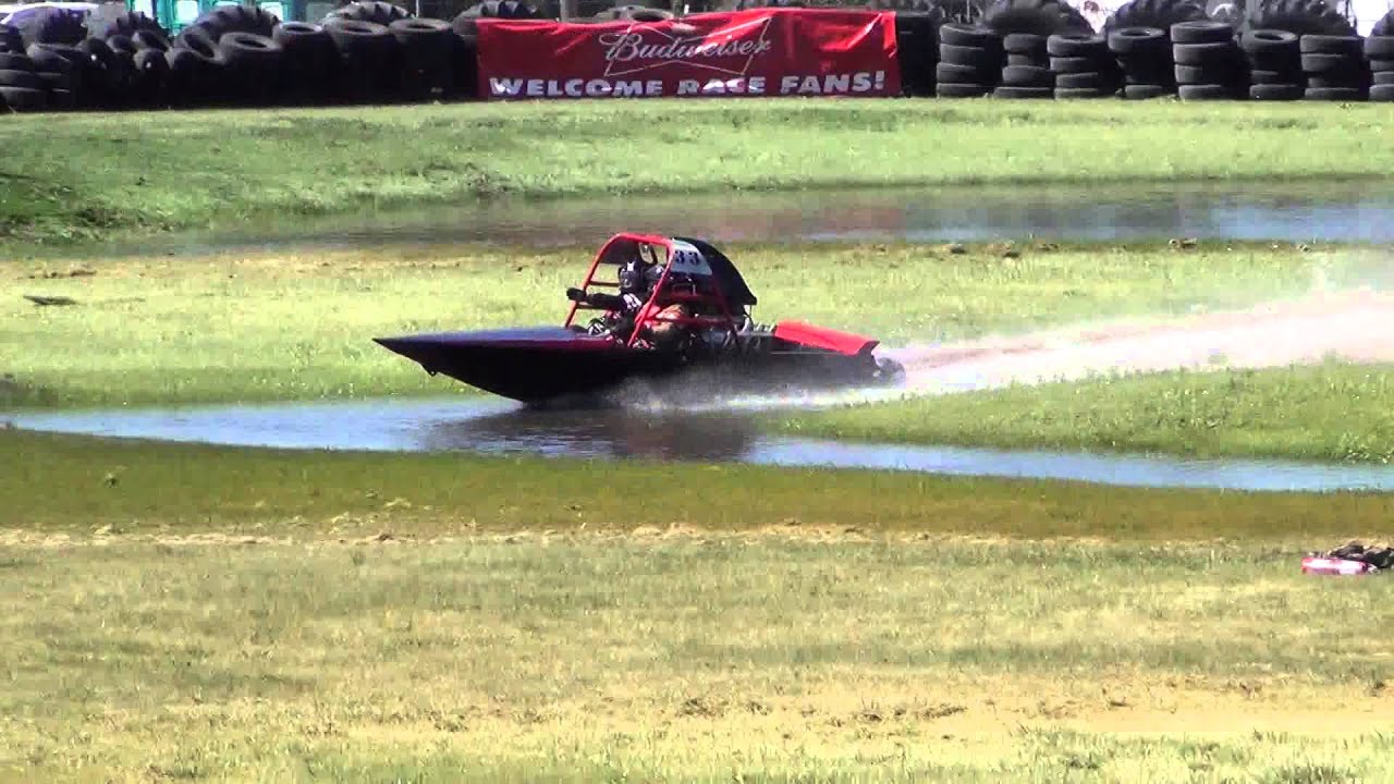 ASB Racing 6 20 15 Clip 116 - YouTube