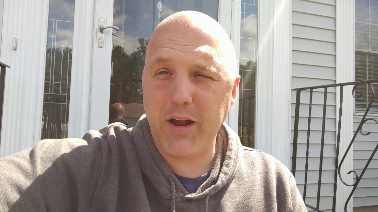 Mr. Stack's Remote Learning Update for 4.8.2020 - YouTube