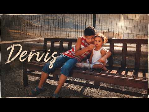 Barış Yiğit Ceyhan & Özlem Ceyhan - Derviş (Official Video)