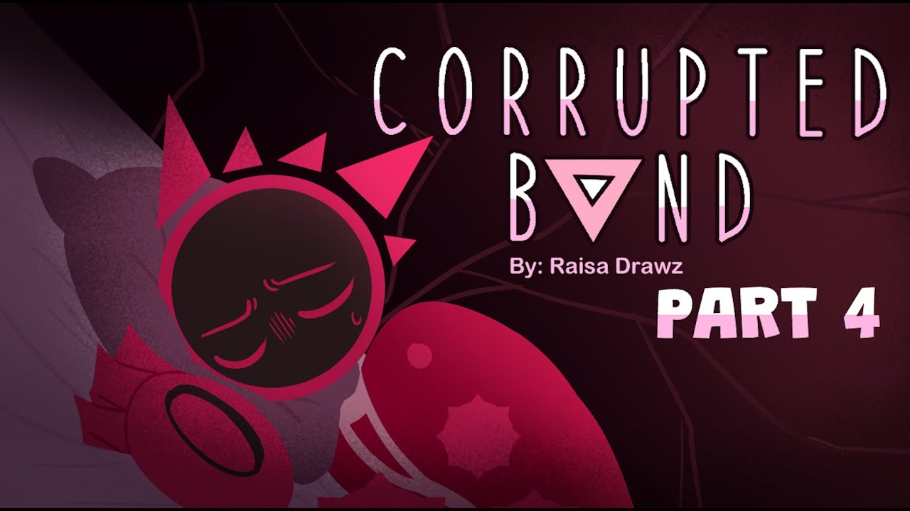 Just Shapes and Beats Comic: Corrupted Bond Part 4!! [By: RaisaDrawz ...