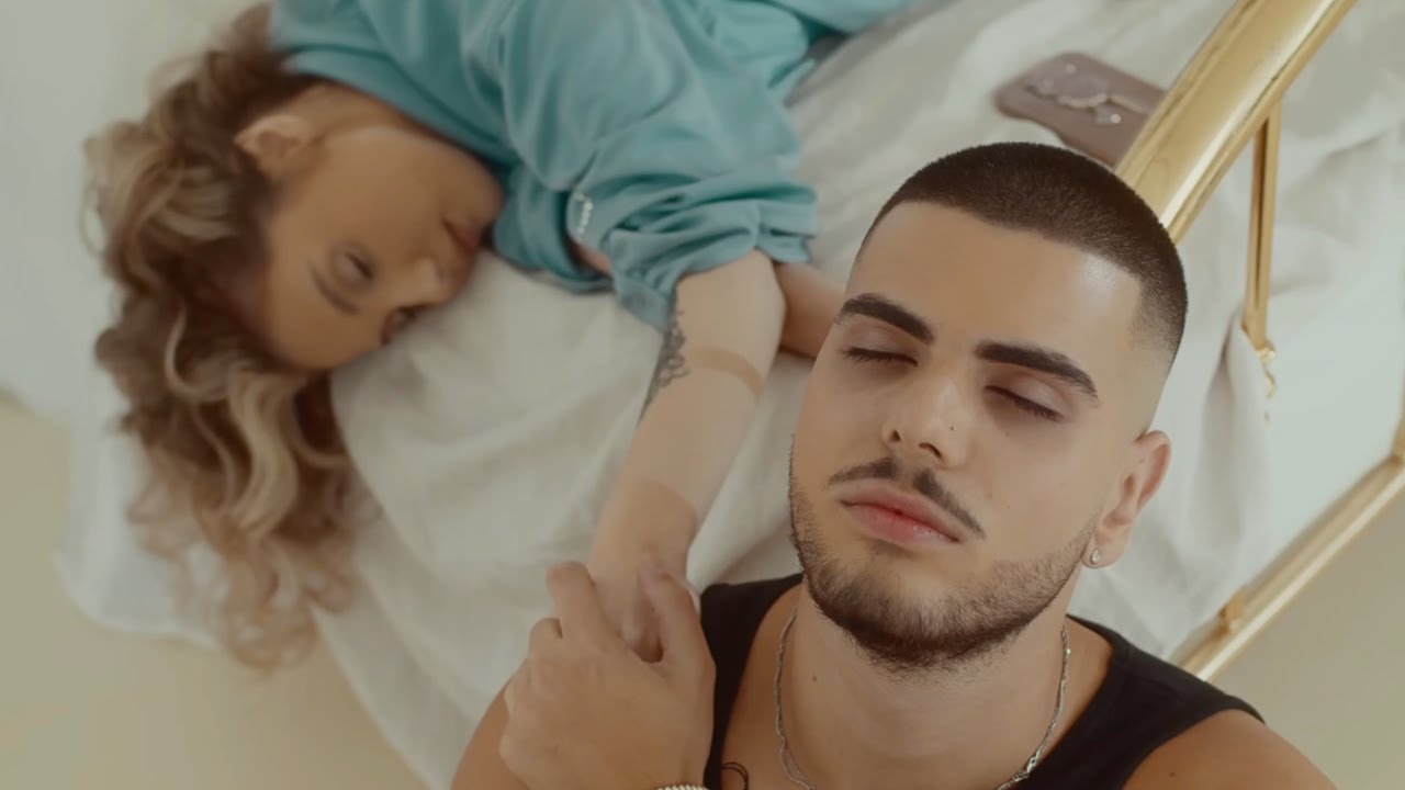 I Love RZ - Just Love - YouTube