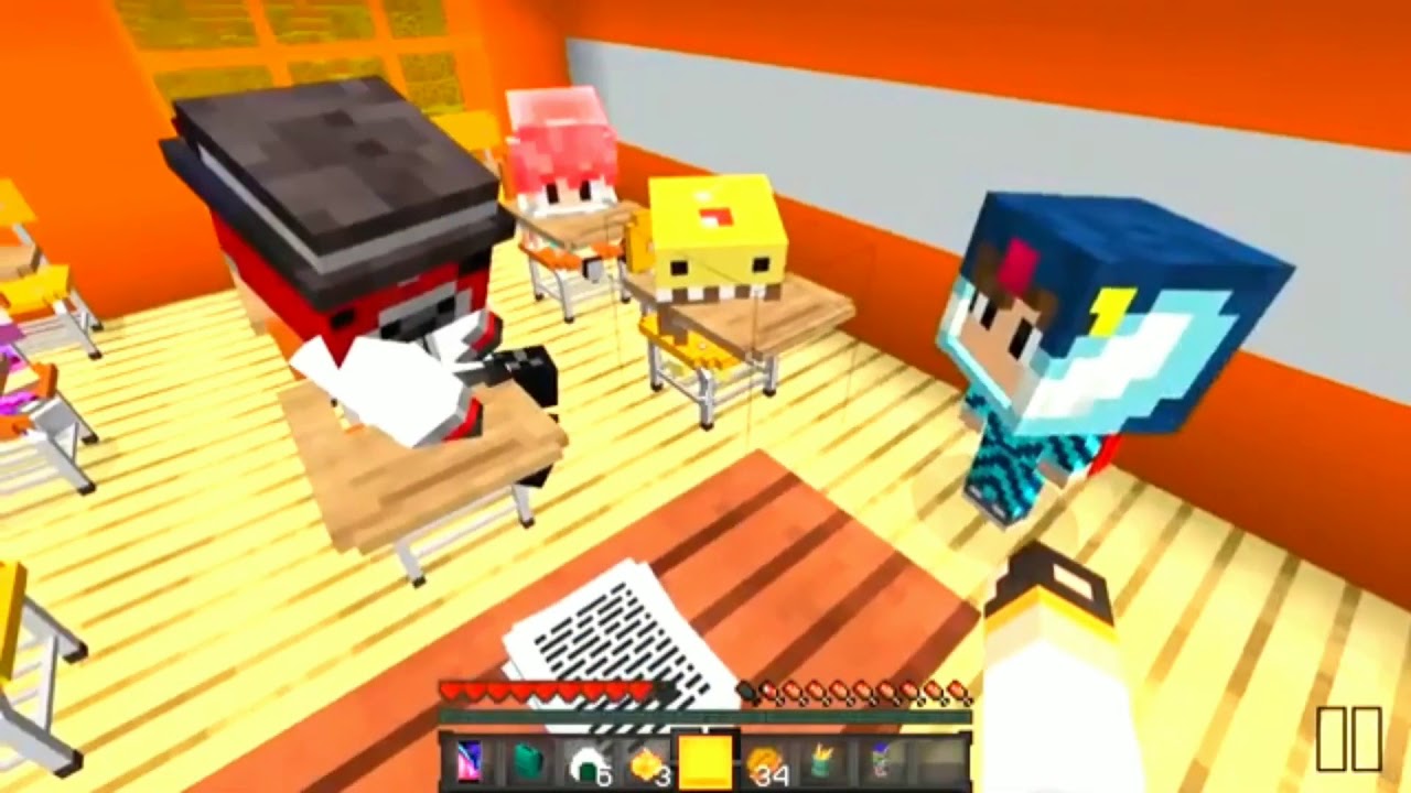 Lyon distracc con Alex:Moments WGF 01 - YouTube