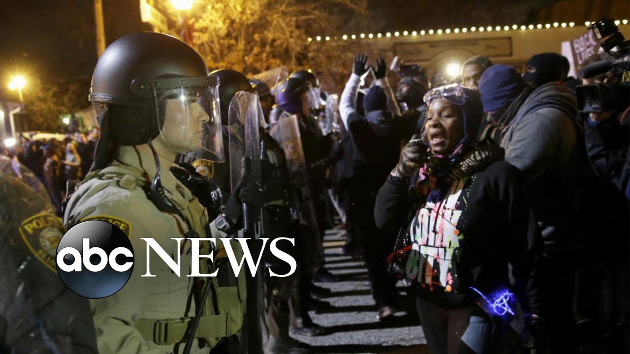 THE REAL REEL: True Story of Selma, 1965 - YouTube