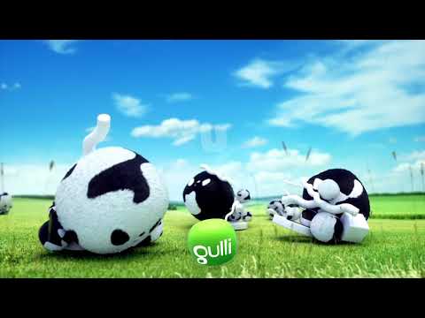Jingle pub Gulli (2017) #9 - YouTube