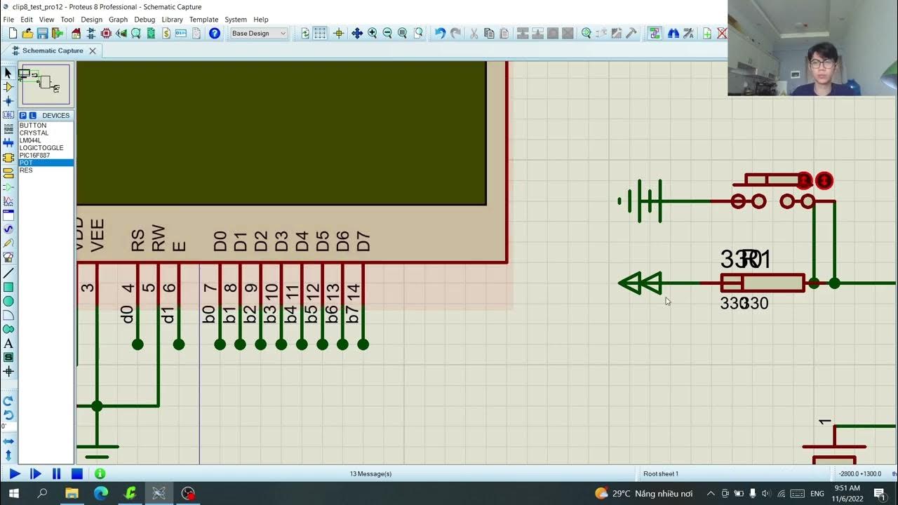 CLIP 8 COUNTER - YouTube