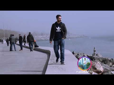 Ramazan Yıldızhan-Her Yer Senin Hayalin...(Official Video)