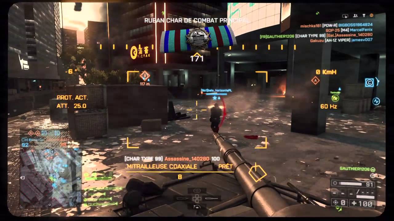 Po Po Pooooooooooooooooooo ! - YouTube