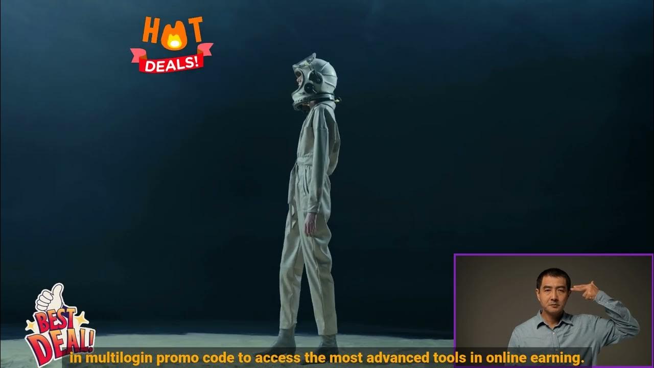 Experience multilogin promo code for unparalleled success - YouTube