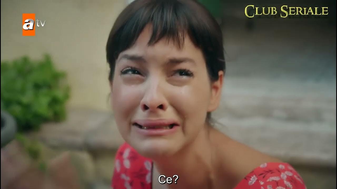 Secretul nostru Episodul 2 online subtitrat - YouTube