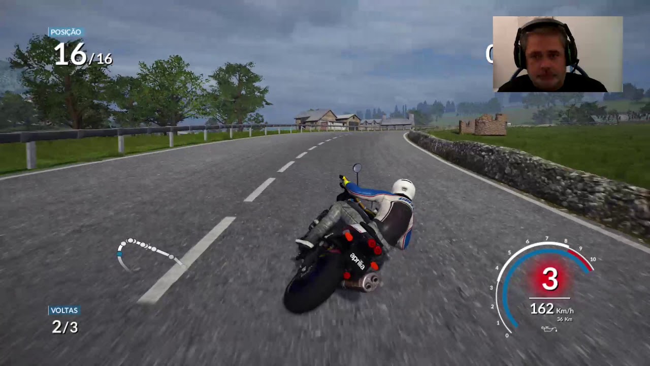 Ride Xbox - YouTube